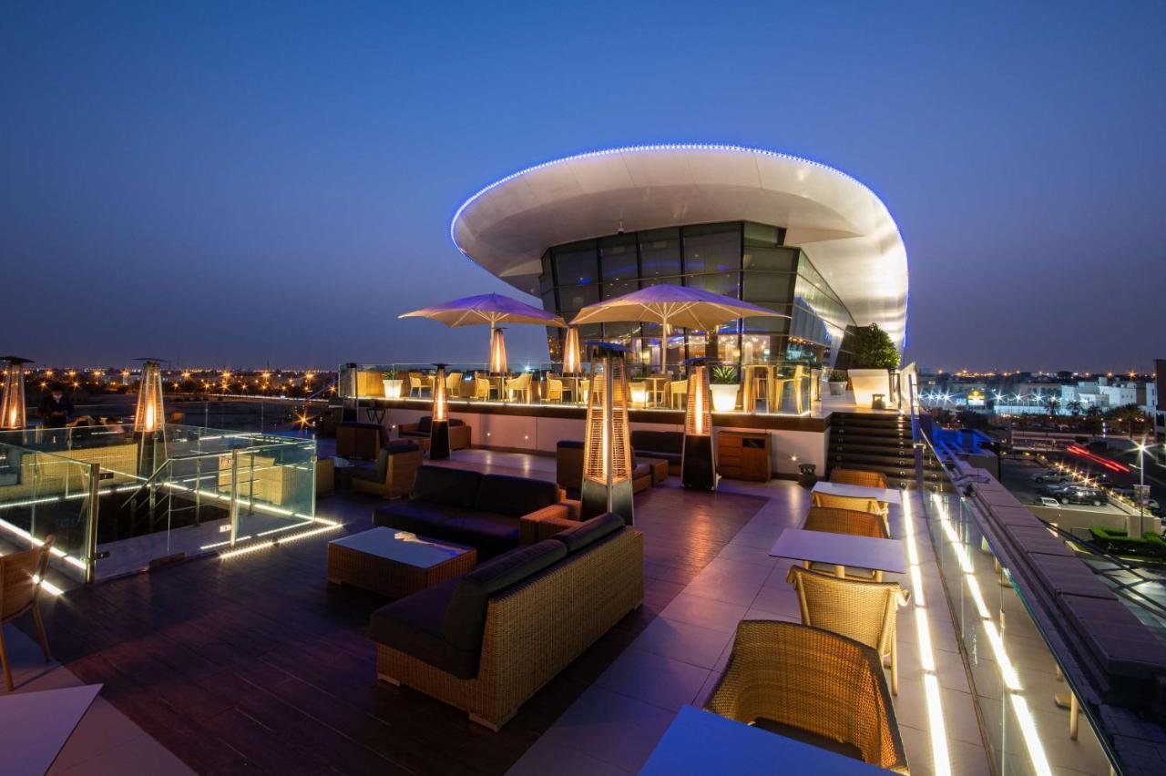 RADISSON BLU HOTEL, KUWAIT HOTEL KUWAIT CITY