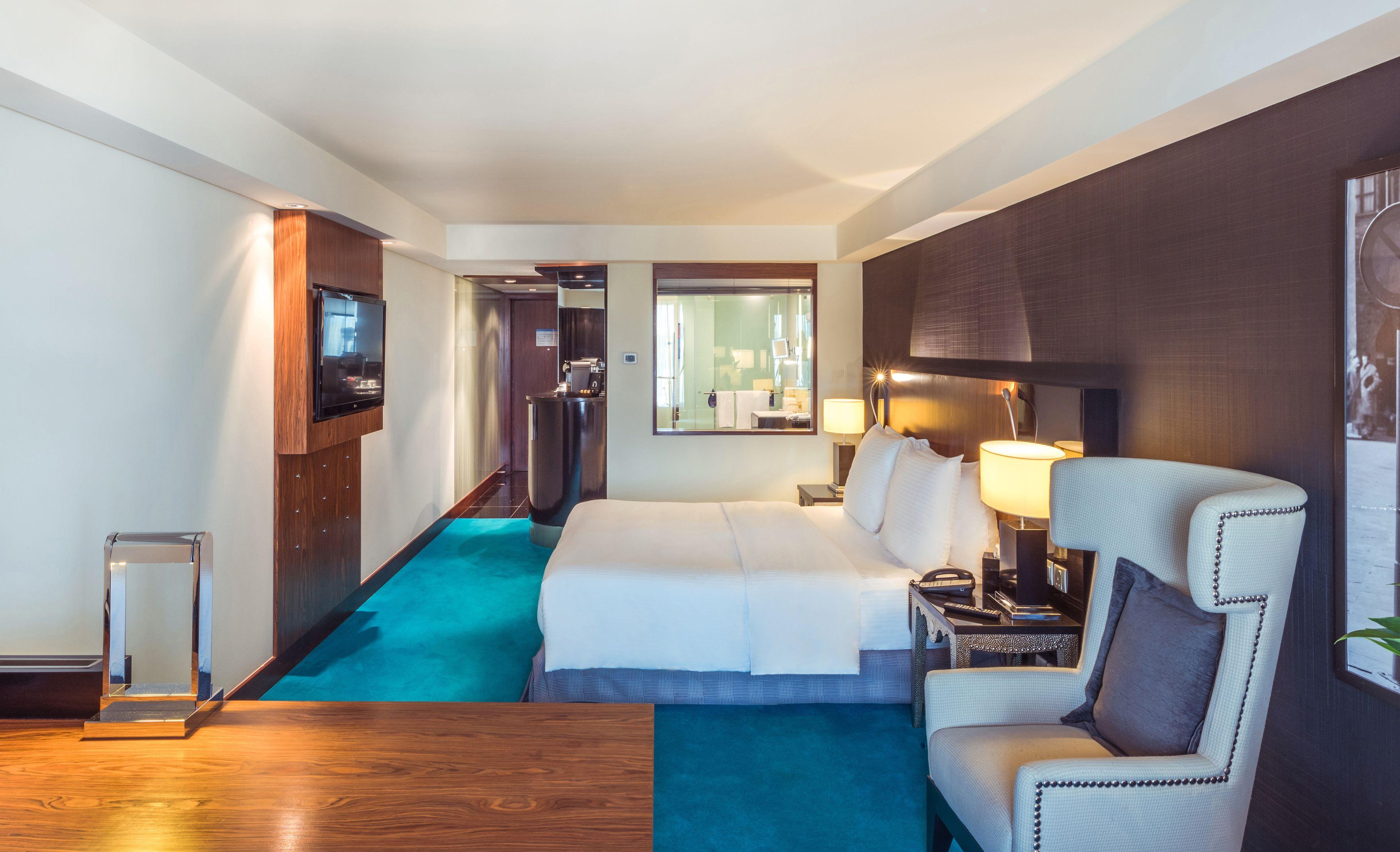 RADISSON BLU HOTEL, KUWAIT HOTEL KUWAIT CITY