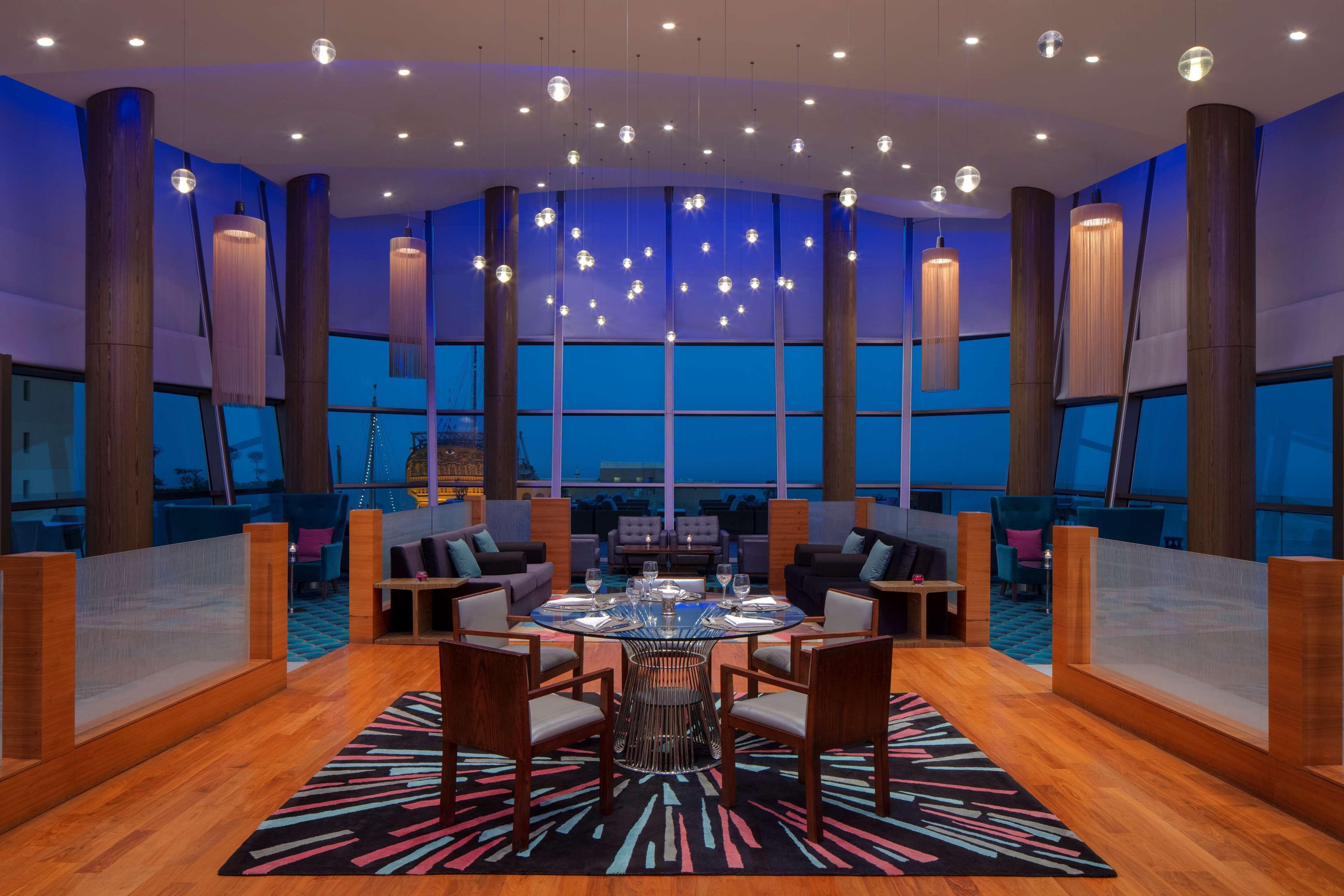 Radisson Blu Hotel, Kuwait City | Sea-View Rooms