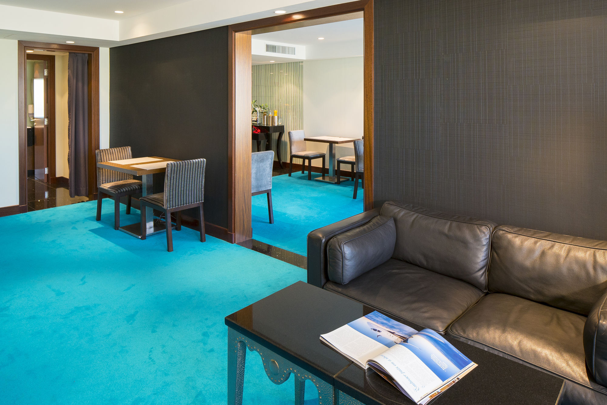 RADISSON BLU HOTEL, KUWAIT HOTEL KUWAIT CITY